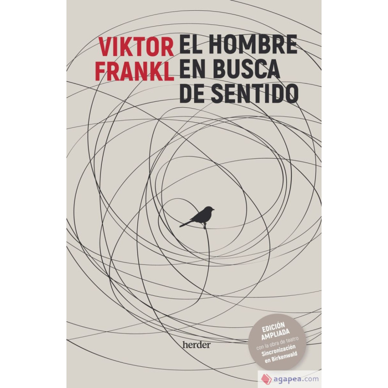 El Hombre en busca de Sentido - Viktor Emil Frankl